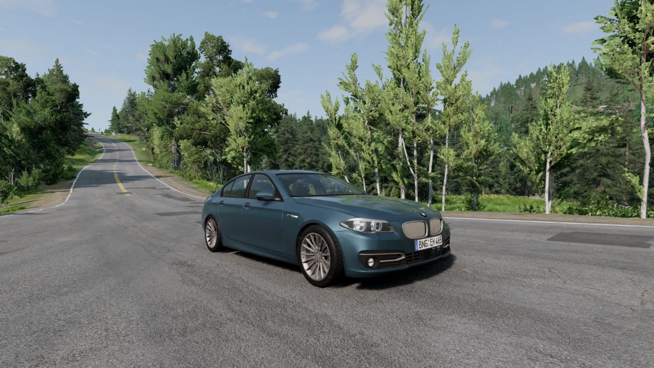 bmw f10 - BeamNG.drive Search - ModLand.net
