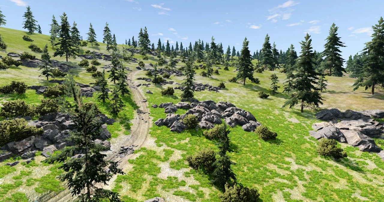 rail - BeamNG.drive Search - ModLand.net