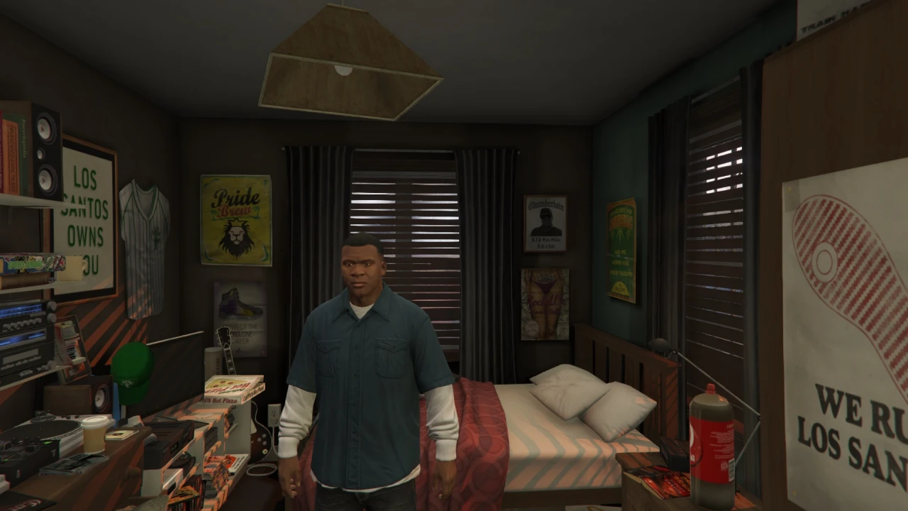 GTA 5 Savegame mods - ModLand.net