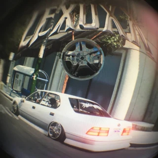 Lexus Ls400 1 - BeamNG.drive