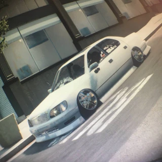 Lexus Ls400 1 - BeamNG.drive