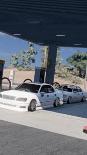 Lexus Ls400 1 - BeamNG.drive