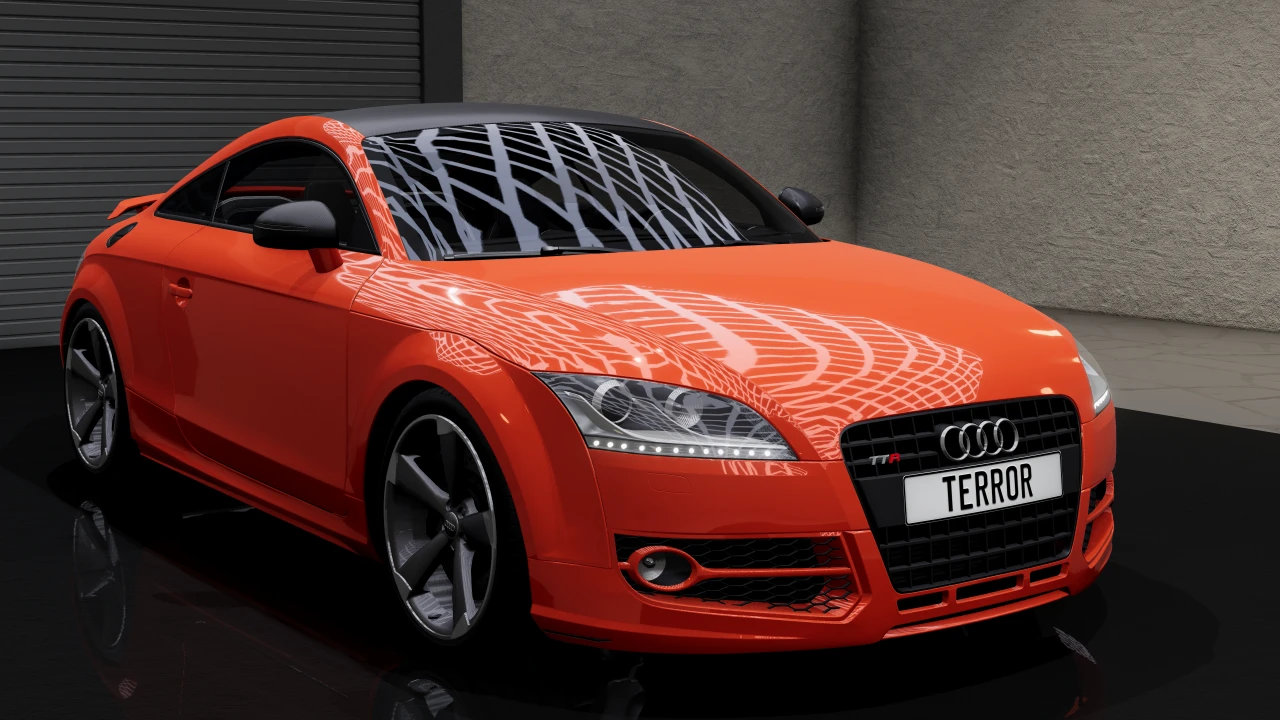 tt rs - BeamNG.drive Search - ModLand.net