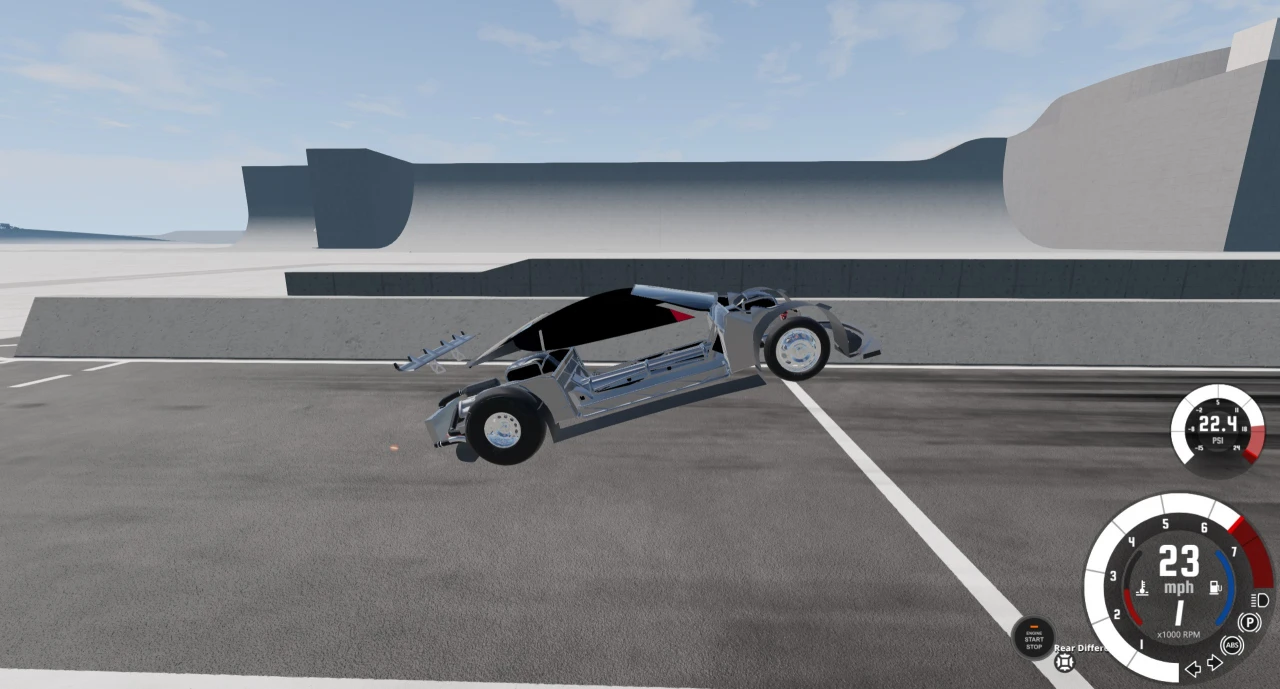 drag - BeamNG.drive Search - ModLand.net