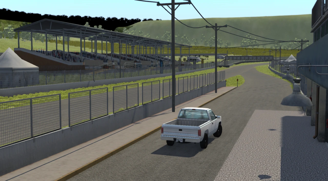 raceway - BeamNG.drive Search - ModLand.net