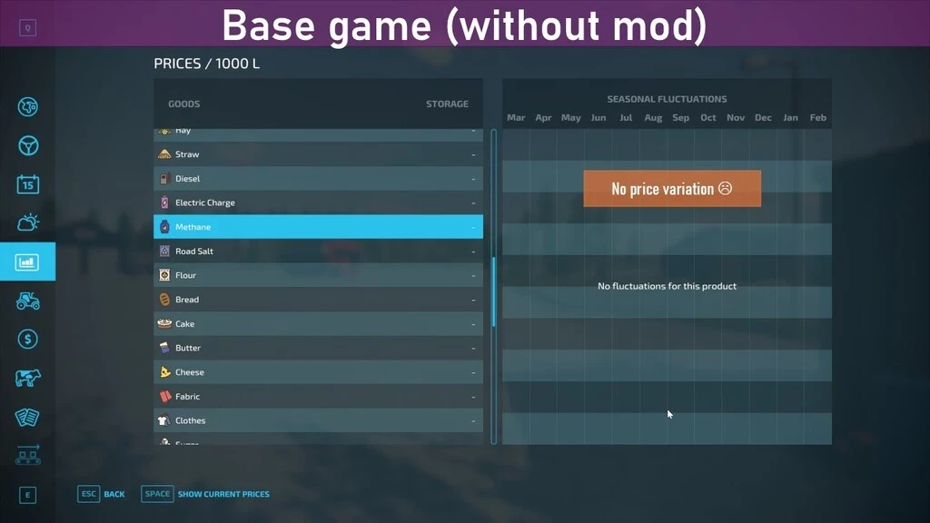 rice - FS 22 Search - ModLand.net