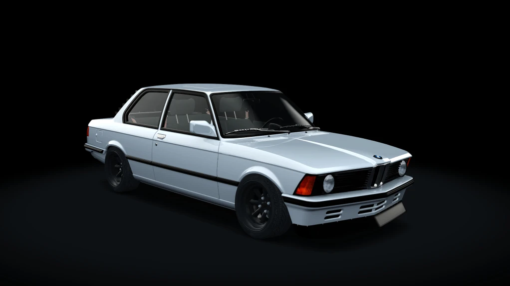 Assetto Corsa BMW mods - ModLand.net