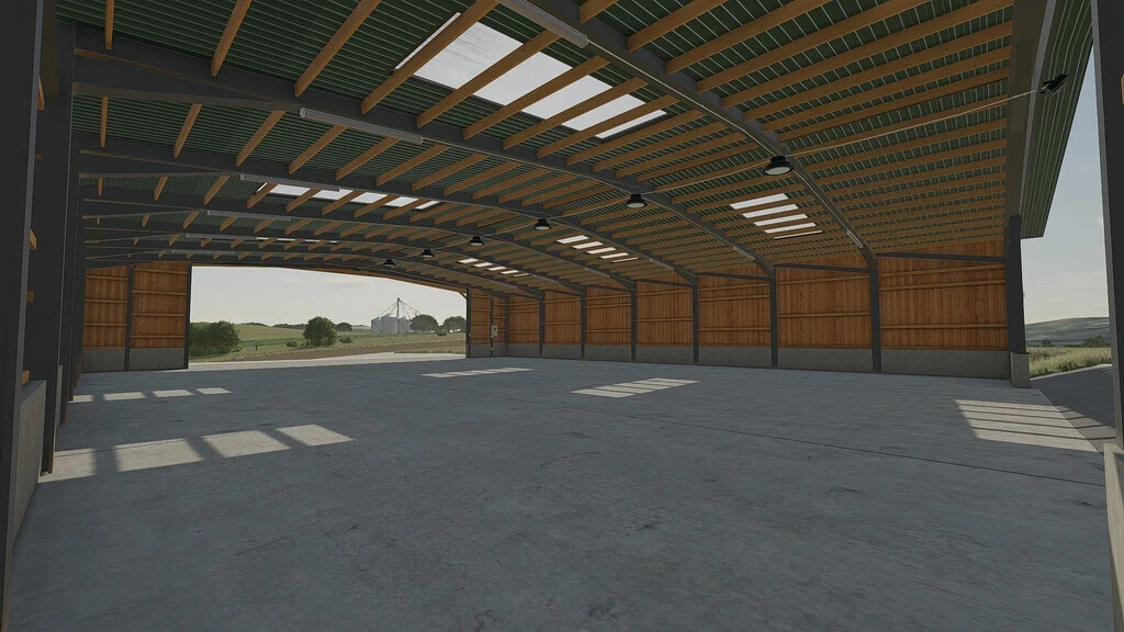 garage - FS 22 Search - ModLand.net