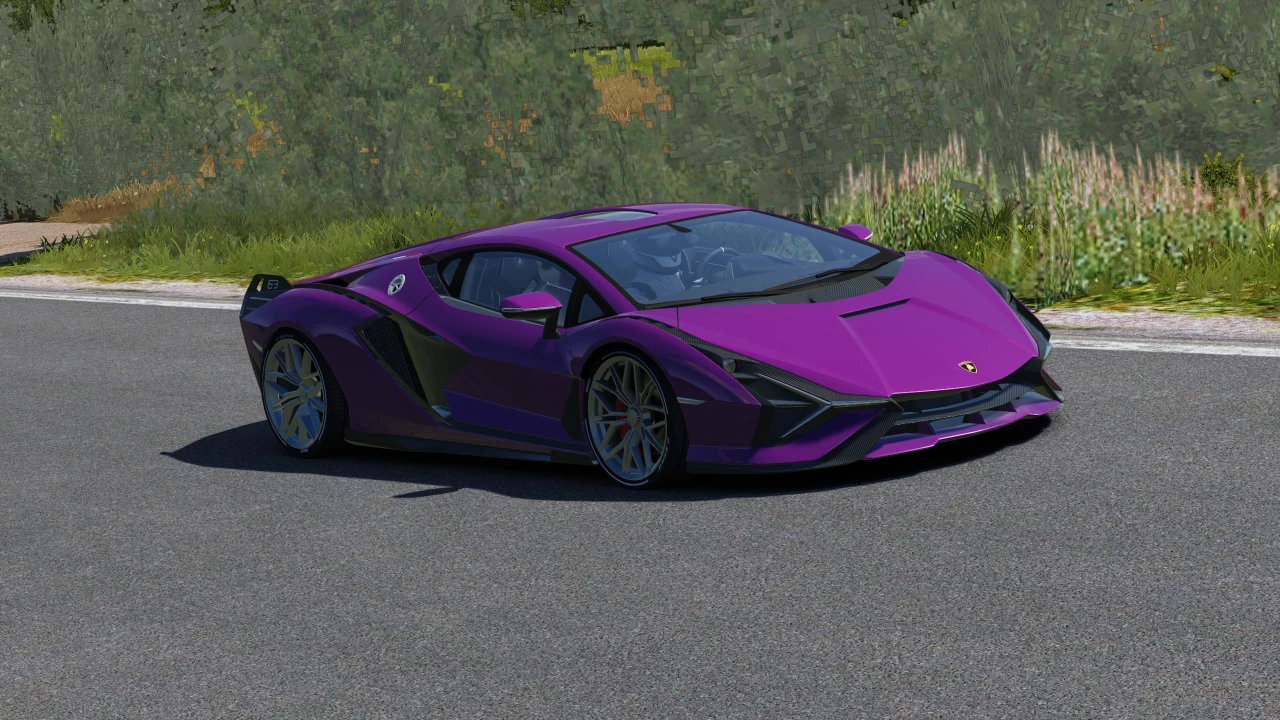 Assetto Corsa Lamborghini mods - ModLand.net