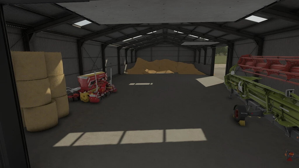 x3 - FS 22 Search - ModLand.net