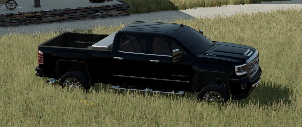 gmc - FS 22 Search - ModLand.net