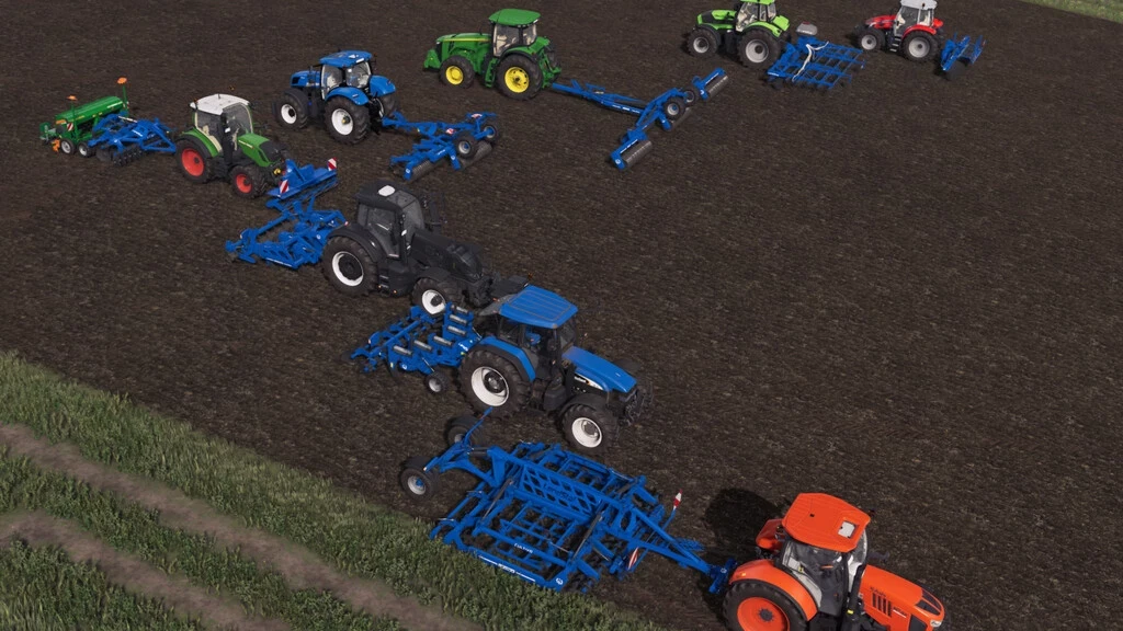 land - FS 22 Search - ModLand.net