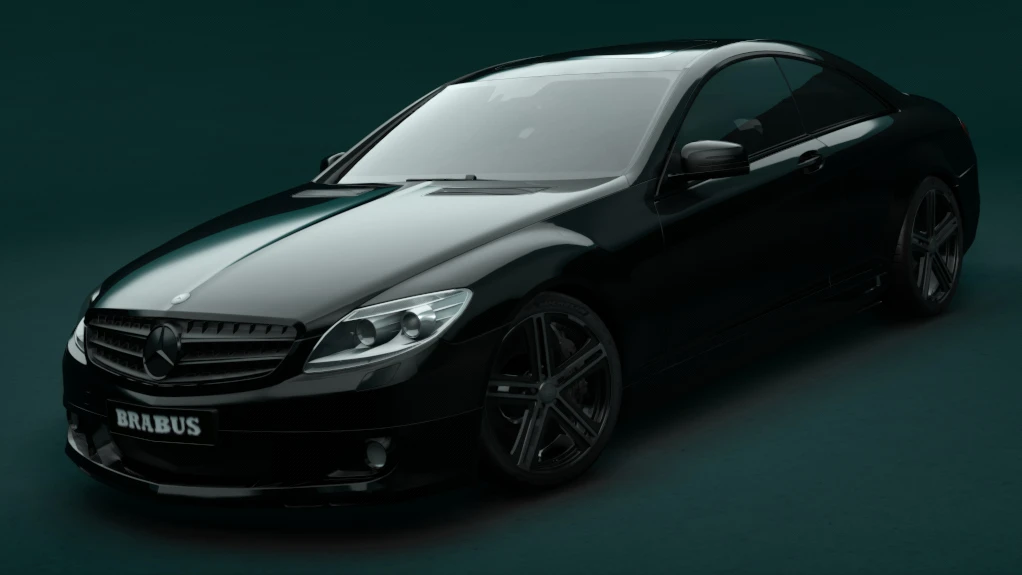 Assetto Corsa Mercedes-Benz mods - ModLand.net