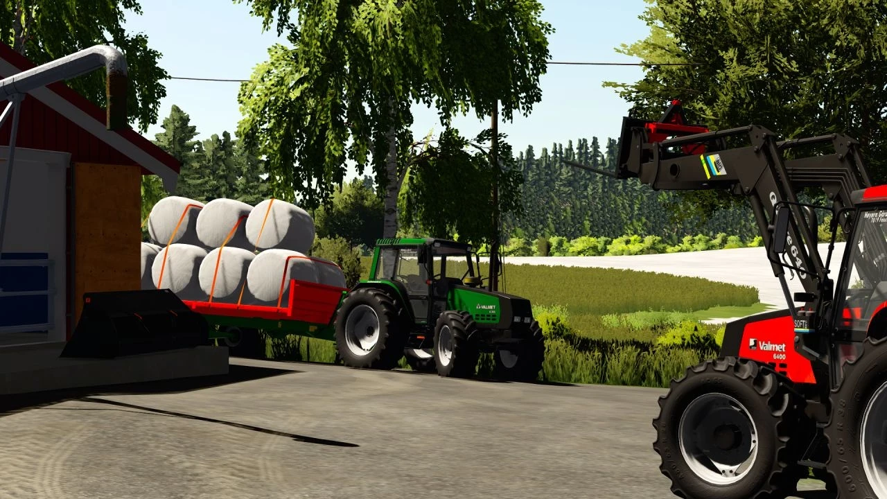 Farming Simulator 22 Tools Mods, FS22 Tools Mods - Page 5 - ModLand.net