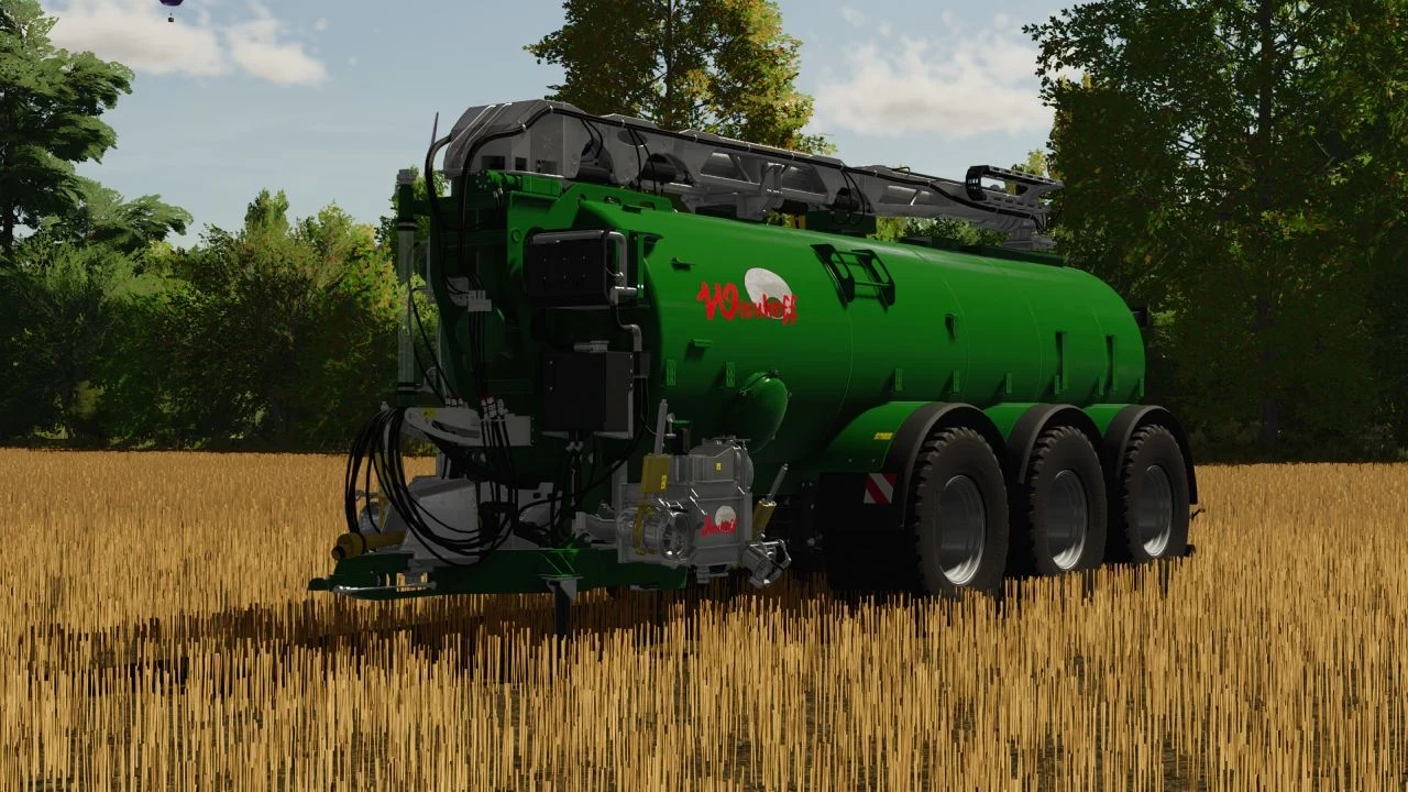 turbo - FS 22 Search - ModLand.net