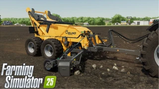 How to Increase Yield in Farming Simulator 25 - FS25