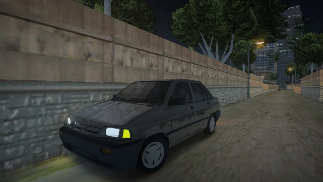 Profile of NituGame - ModLand.net