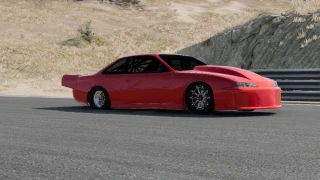 Download S14 Drag (FREE) - BeamNG.drive - ModLand.net