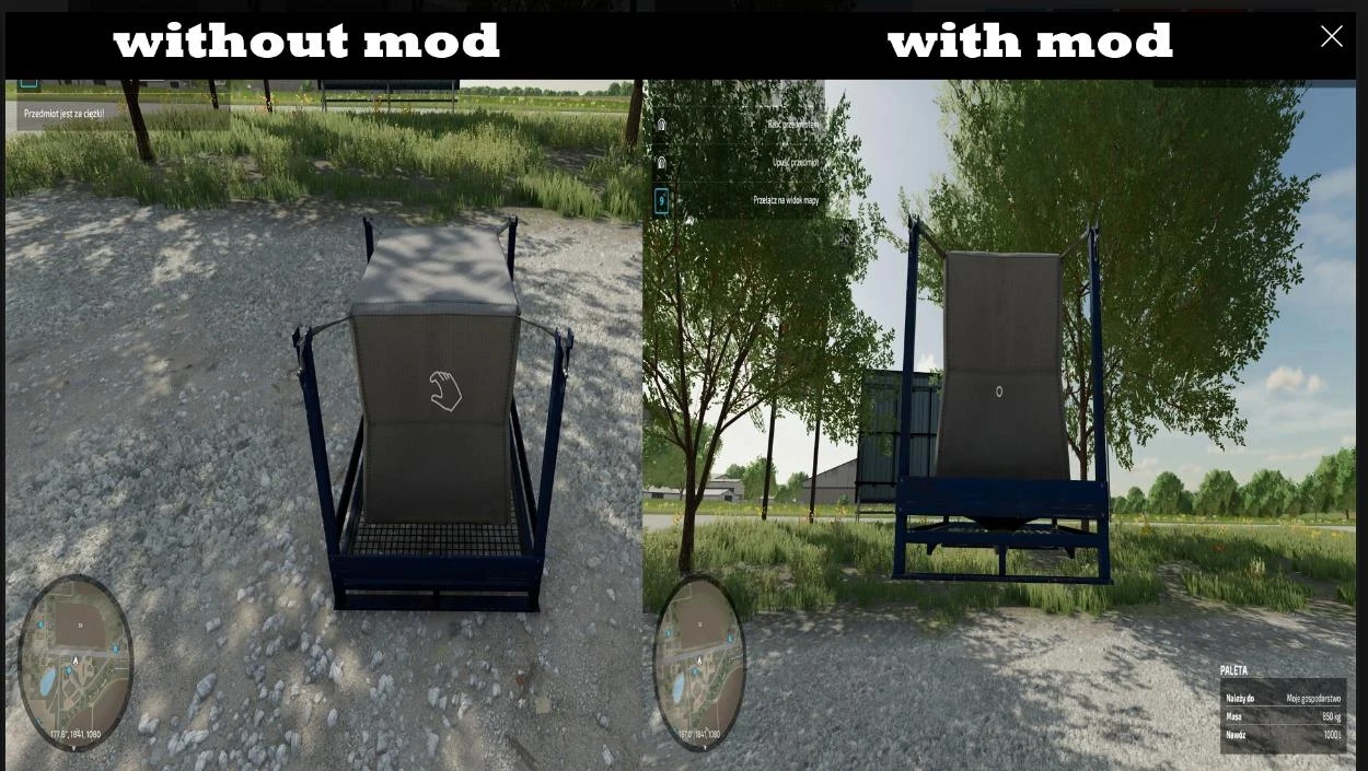 super - FS 22 Search - ModLand.net