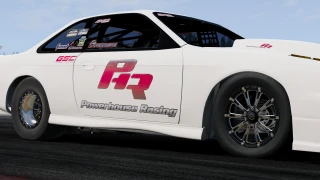 S14 Drag (FREE) 1.0 - BeamNG.drive