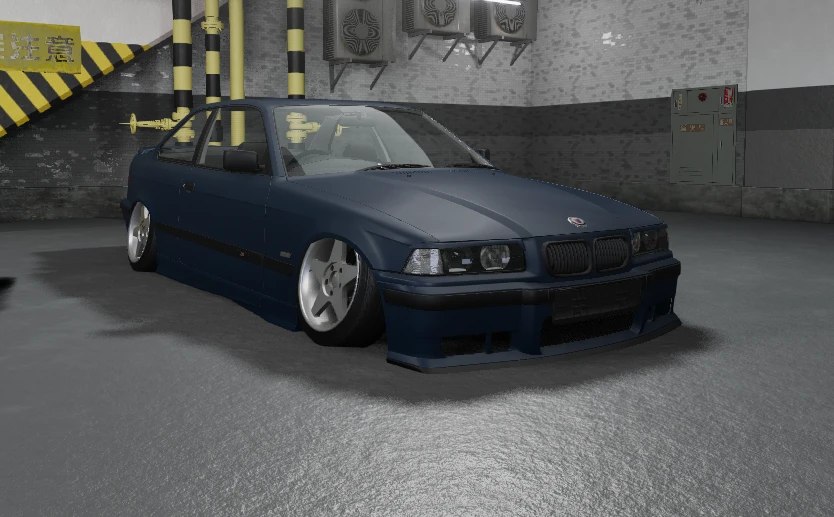 e36 - BeamNG.drive Search - ModLand.net