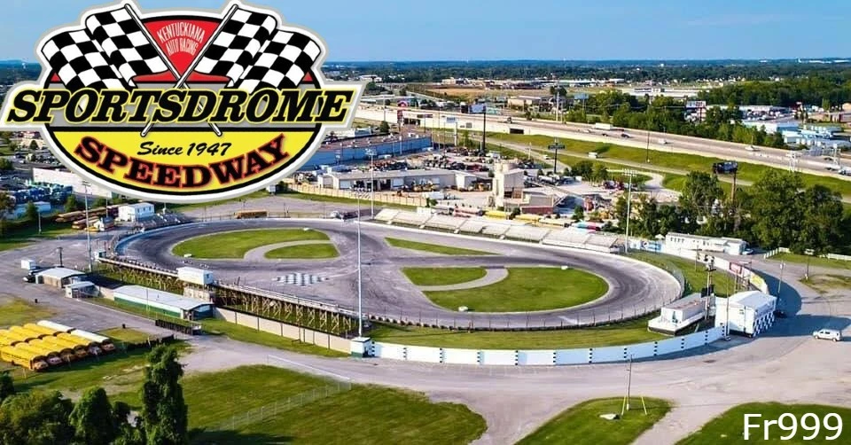 $5 | Sportsdrome Speedway Oval Track (WIP) V1 WIP - BeamNG.drive