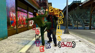 Download Fighter - GTA 4 - ModLand.net