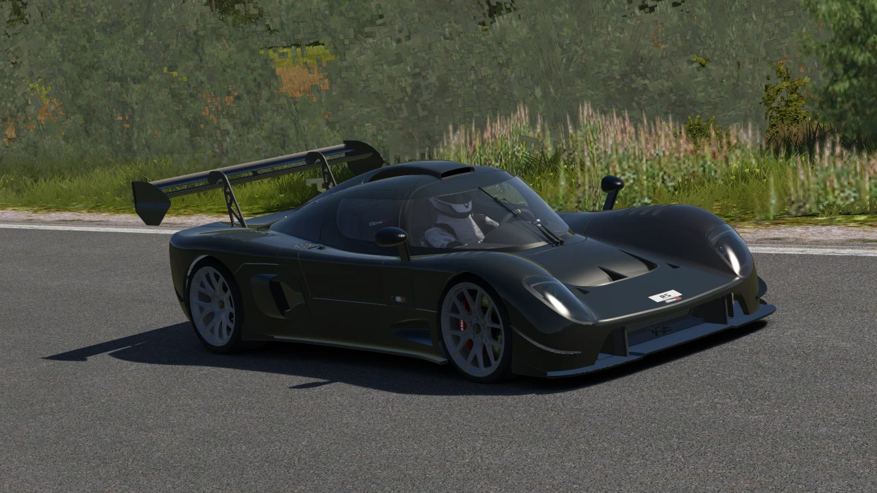 Assetto Corsa Cars - Page 43 - ModLand.net