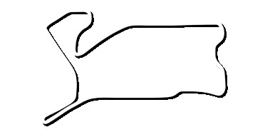 Seattle Circuit Version 1.0 Release - Assetto Corsa