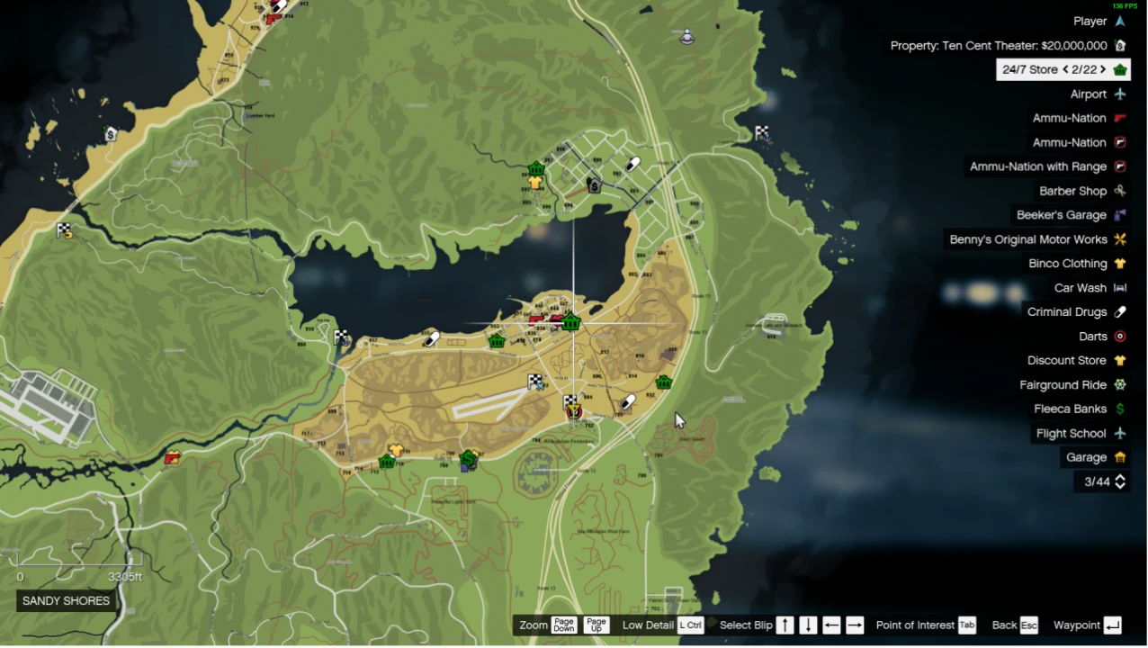 GTA 5 Scripts Mods - ModLand.net