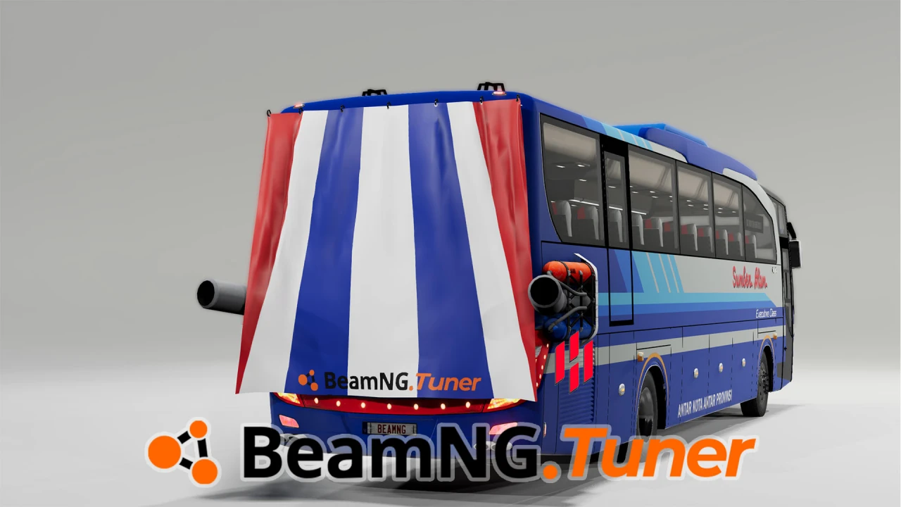 bus - BeamNG.drive Search - ModLand.net