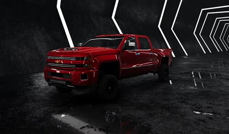 chevy duramax - BeamNG.drive Search - ModLand.net