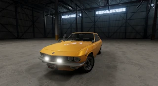 Nissan Car Pack 1 - BeamNG.drive