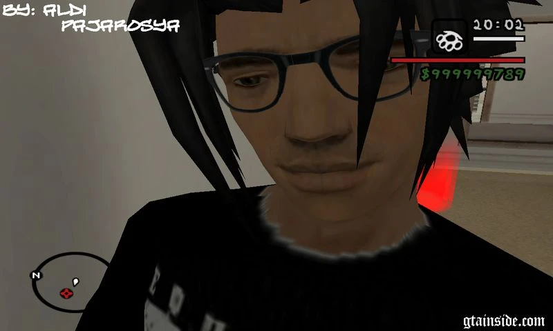 GTA San Andreas Skins Mods, GTA SA Skins - ModLand.net