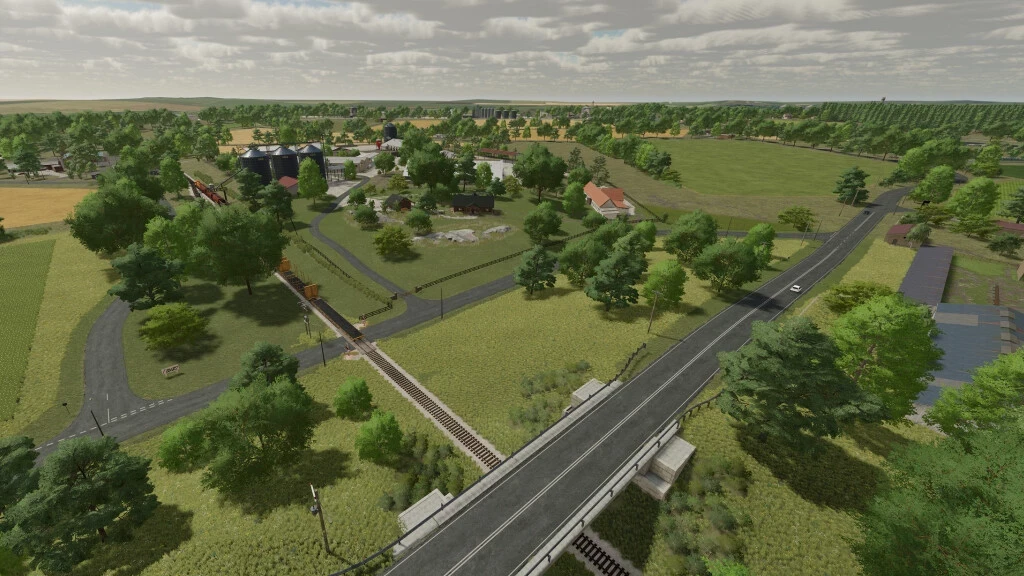 map - FS 22 Search - ModLand.net