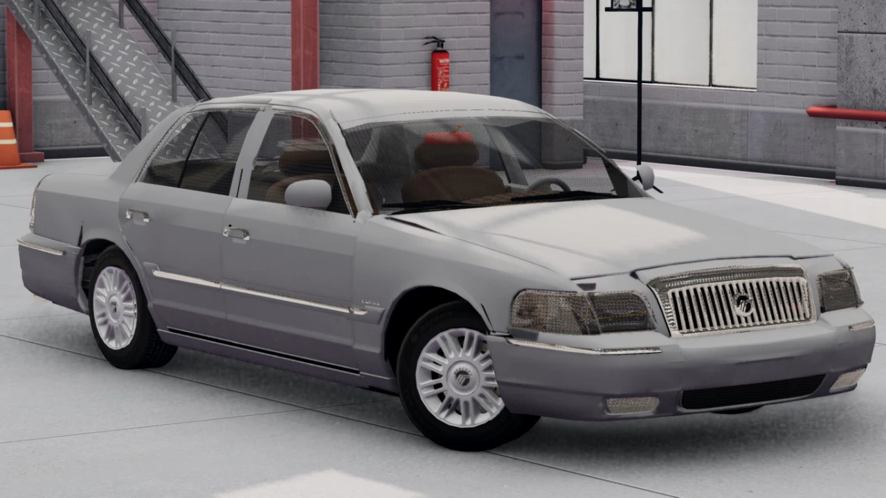 mercury - BeamNG.drive Search - ModLand.net