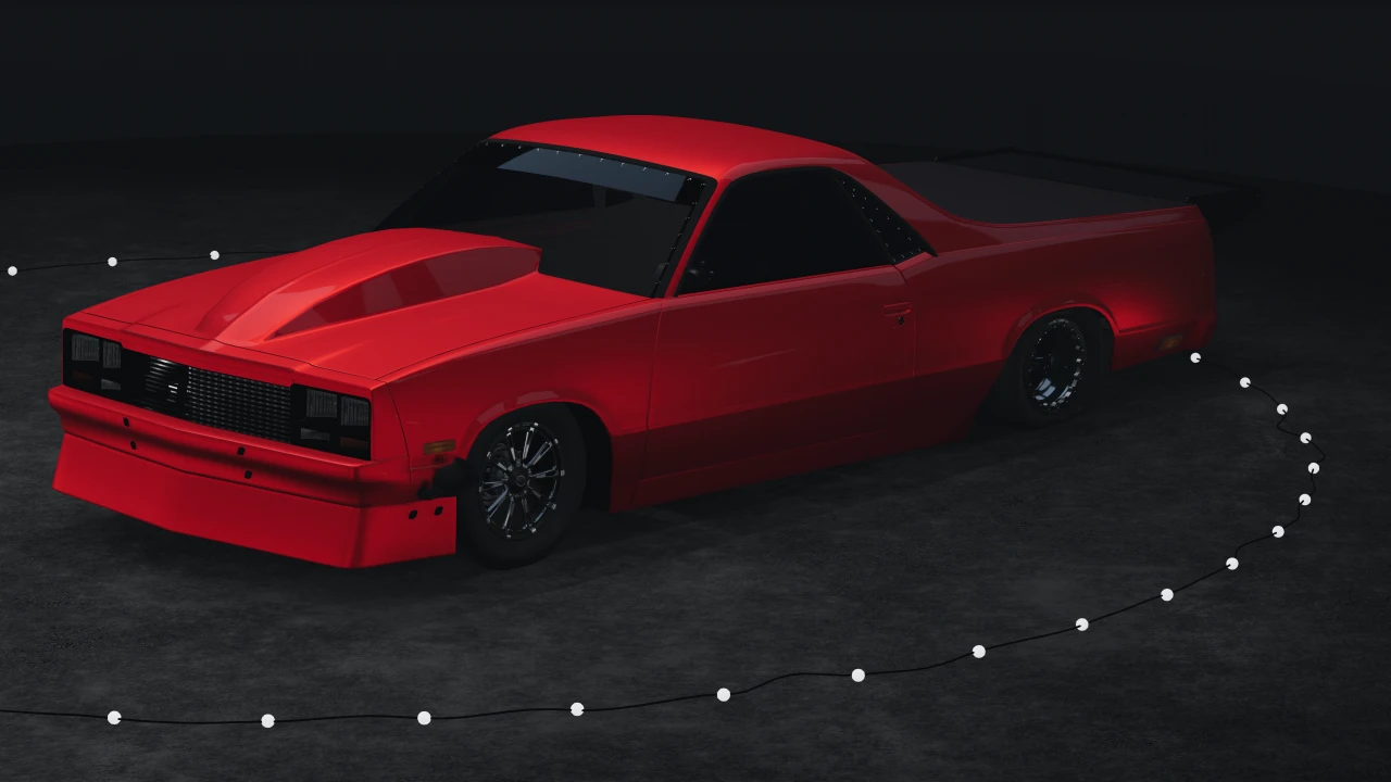 el camino - BeamNG.drive Search - ModLand.net