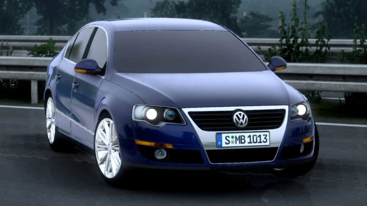 passat b6 - Search - ModLand.net