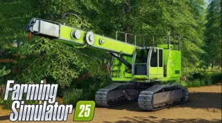 How to Quickly Earn Money in Farming Simulator 25 - FS25