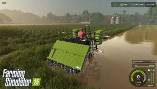 How to Quickly Earn Money in Farming Simulator 25 - FS25
