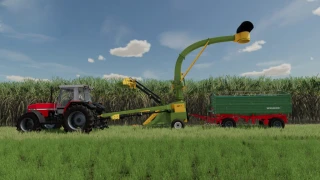 How to Quickly Earn Money in Farming Simulator 25 - FS25