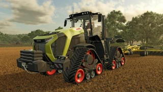How To Hire Workers in Farming Simulator 25 - FS25
