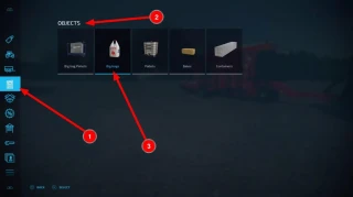 Where and How to Buy Seeds in Farming Simulator 25? - FS25