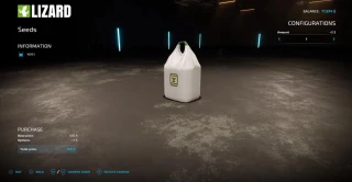 Where and How to Buy Seeds in Farming Simulator 25? - FS25