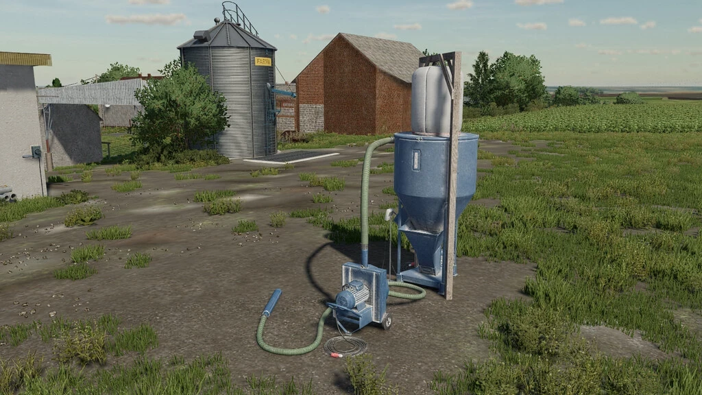 mixer - FS 22 Search - ModLand.net
