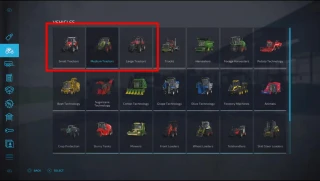 How to Plant Trees in FS25 - FS25