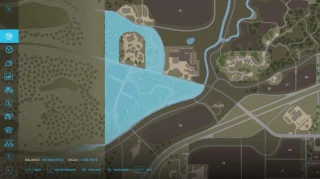 How to Plant Trees in FS25 - FS25