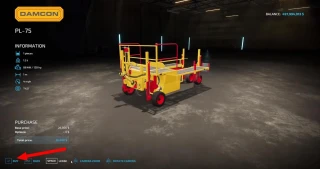 How to Plant Trees in FS25 - FS25