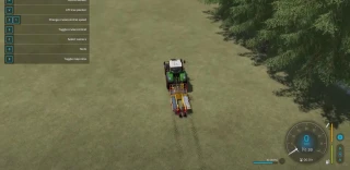 How to Plant Trees in FS25 - FS25