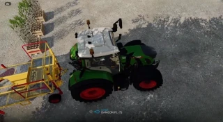 How to Plant Trees in FS25 - FS25